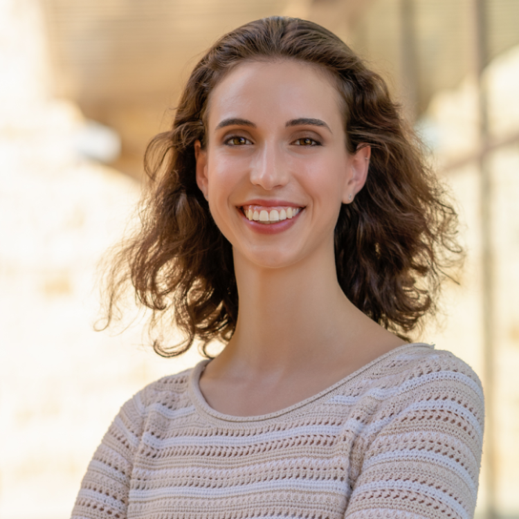 Sophie Randolph | Jones Graduate School of Business at Rice University Sophie Randolph | Jones Graduate School of Business at Rice University