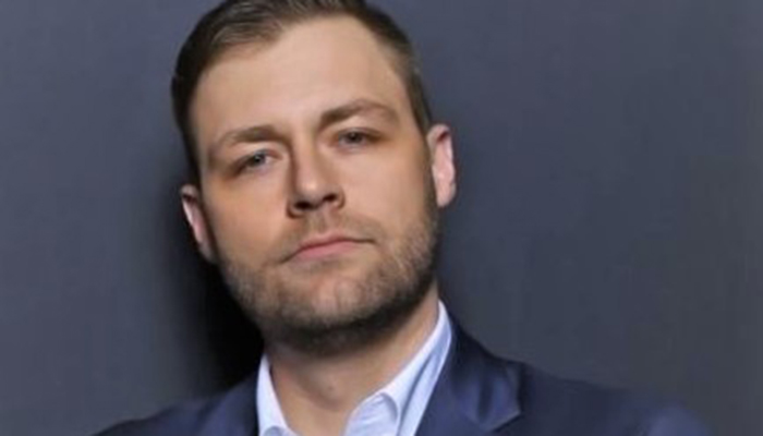 Scott Gale '19 | Jones Graduate School of Business at Rice University