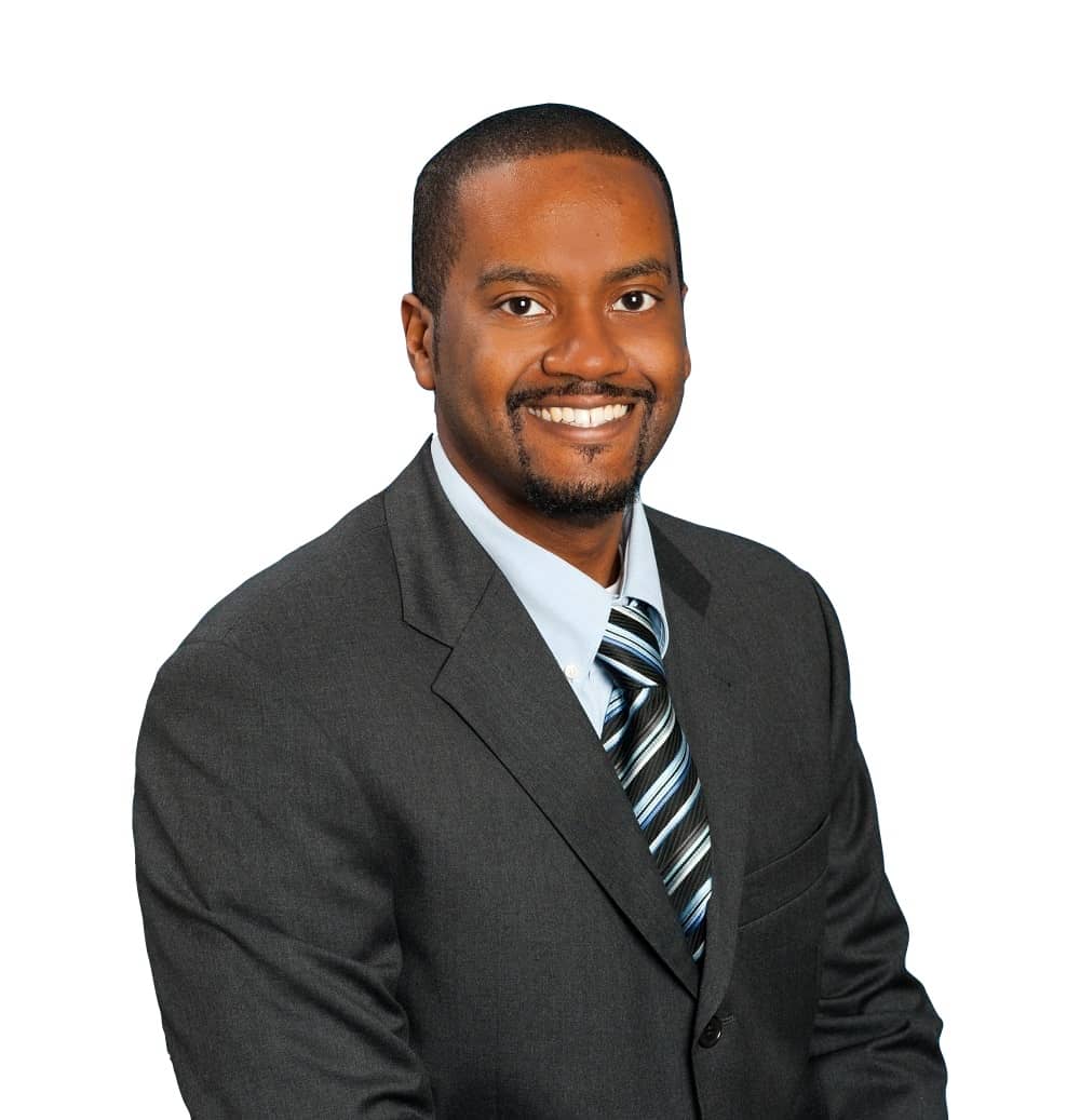 Charles Williams | Jones Graduate School of Business at Rice University