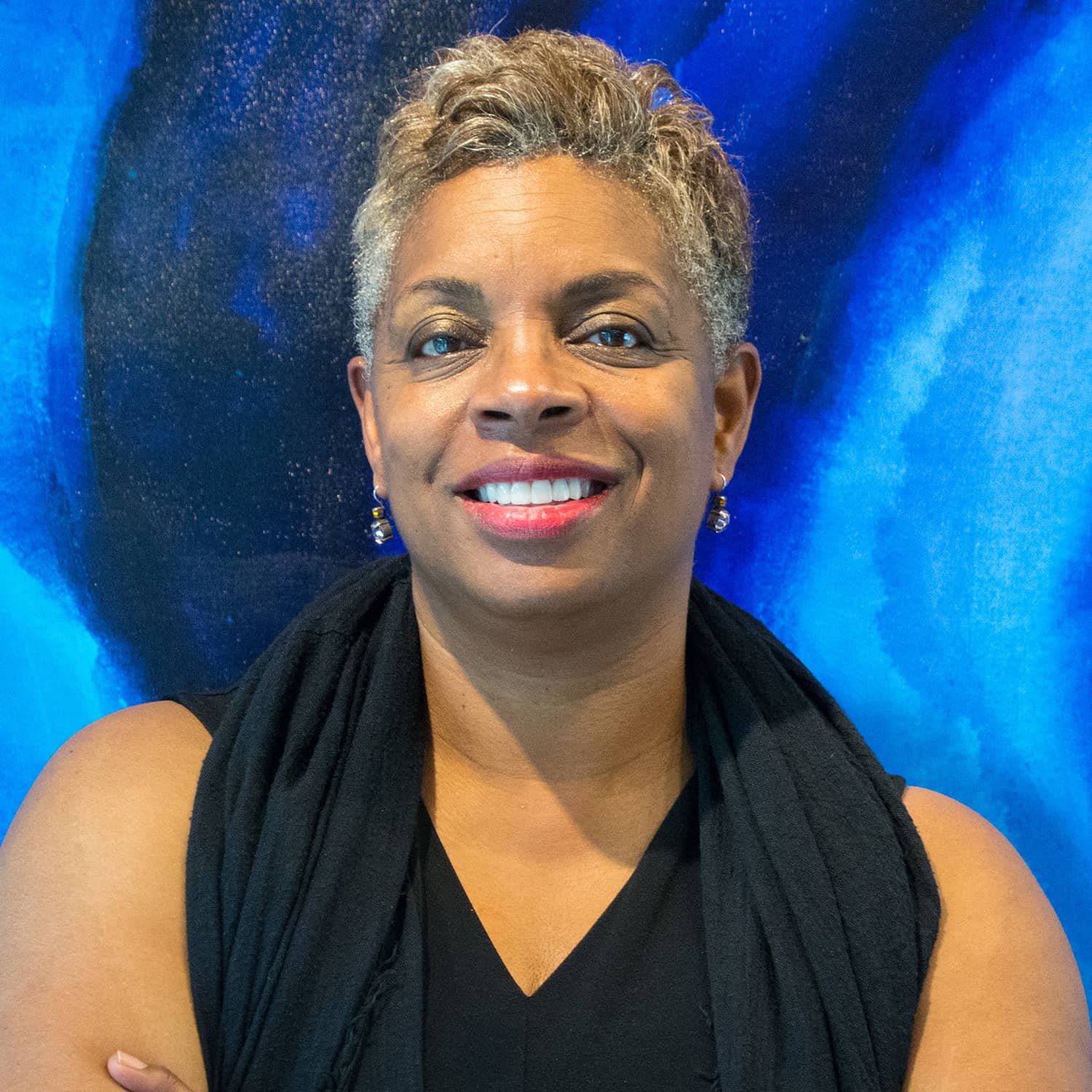 Sonya Ware | Jones Graduate School of Business at Rice University