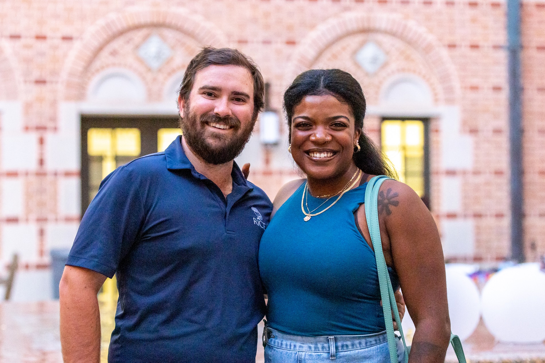 Top Ranked Full-Time MBA | Rice University