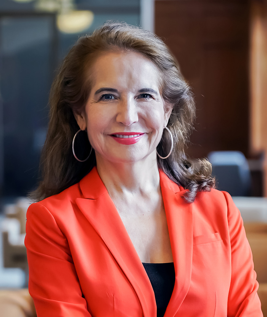 Janet H. Moore | Jones Graduate School of Business at Rice University