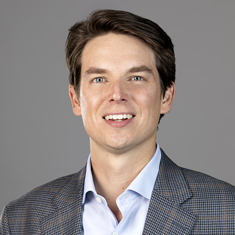 Richard Gaut | The business school at Rice University (Rice Business)