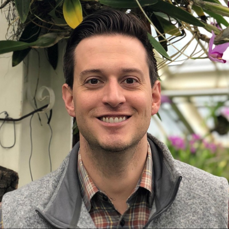 David Aldrich | Jones Graduate School of Business at Rice University