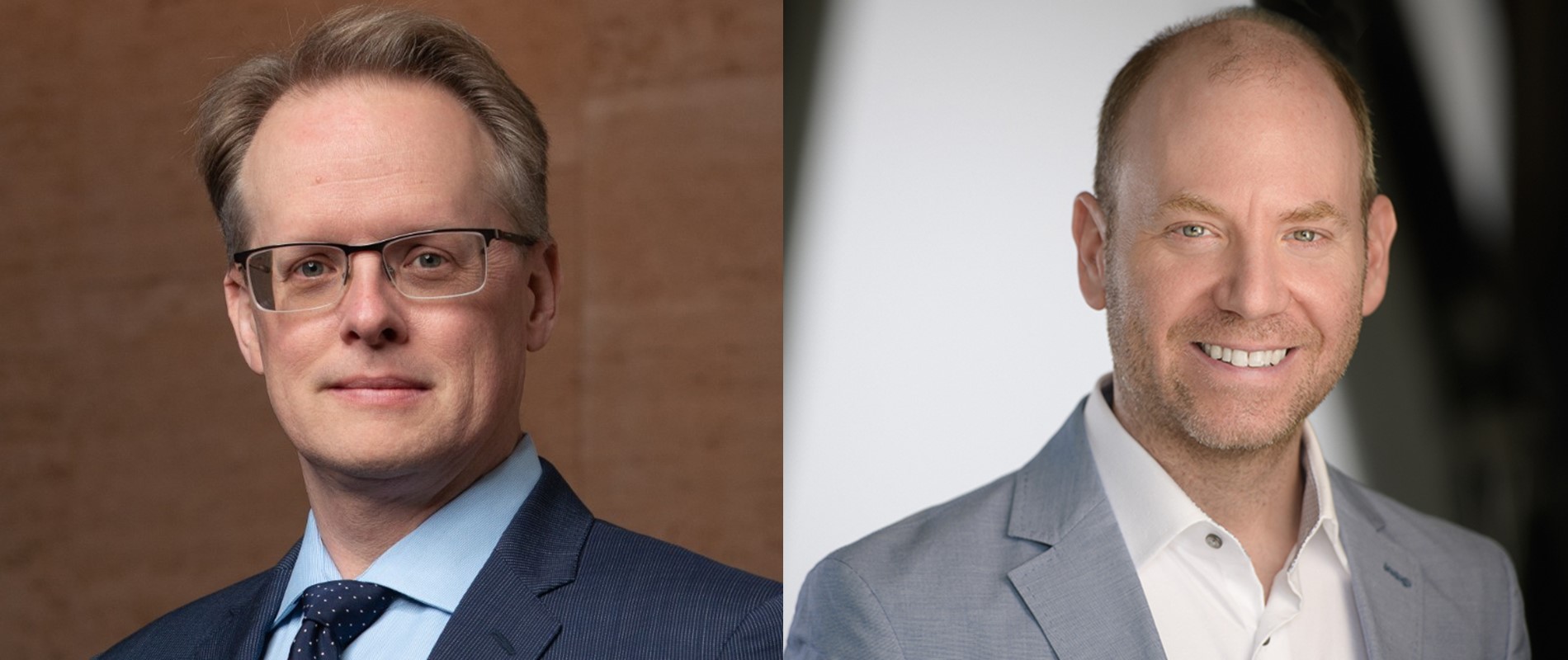 Houston Symphony - Rice Business - Live Podcast Recording