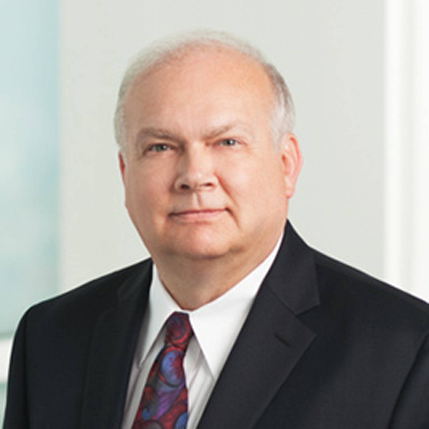 Jim Glass | The business school at Rice University (Rice Business)