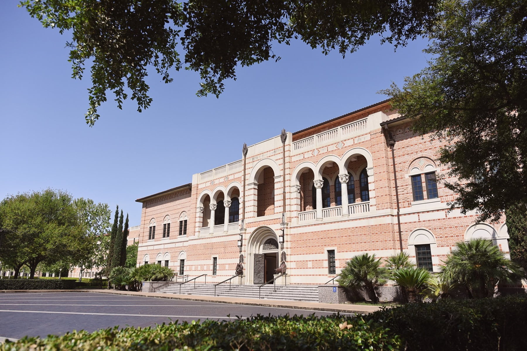 Rice Business MBA programs earn top recognition in Princeton Review ...