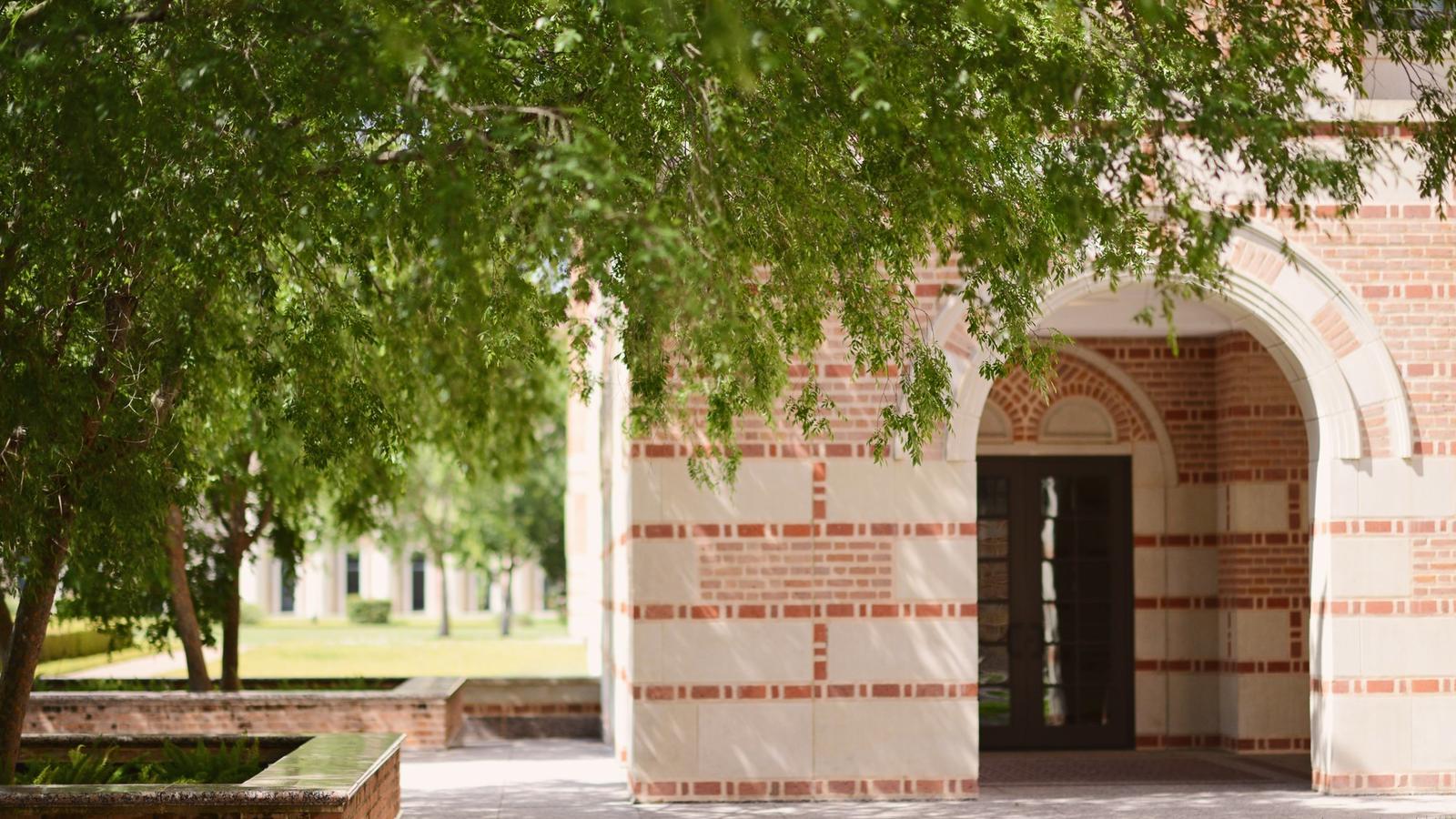 Top Ranked MBA Programs-Rice University