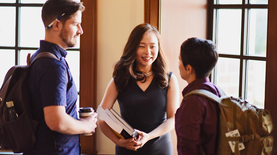 Top-Ranked Full-Time MBA in Houston - Rice Business Top-Ranked Full-Time MBA in Houston - Rice Business