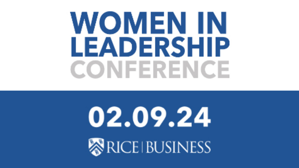 Alumni Events | Jones Graduate School of Business at Rice University