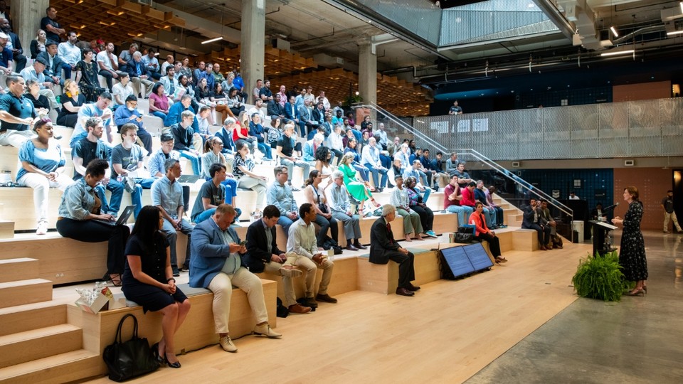 Executive Education in Business - Rice University