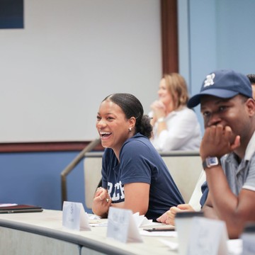 Jones Graduate School of Business | Rice University