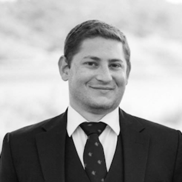 Kyle Judah | Jones Graduate School of Business at Rice University