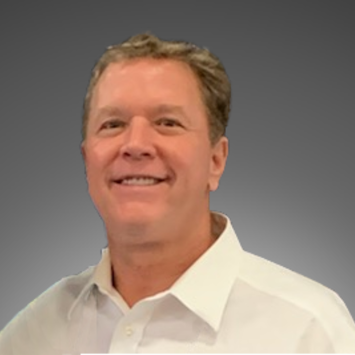 Richard Degner | The business school at Rice University (Rice Business)