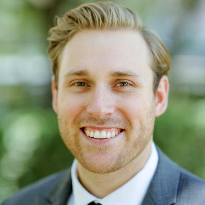 Andrew Bartlett | Jones Graduate School of Business at Rice University
