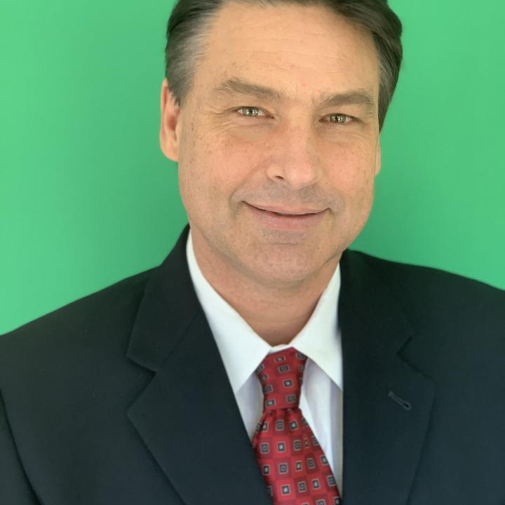 Jack McBride | The business school at Rice University (Rice Business)