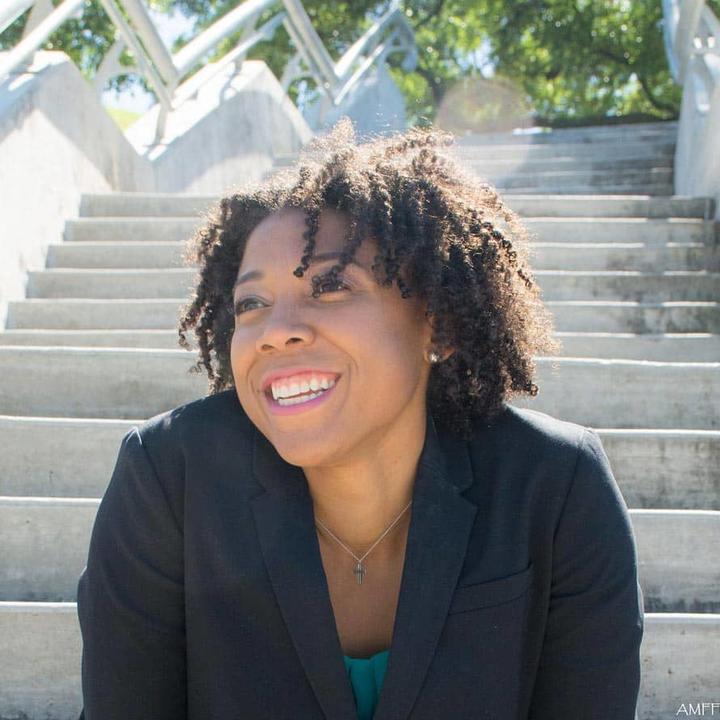 LaMecia Butler McFarland | Jones Graduate School of Business at Rice ...