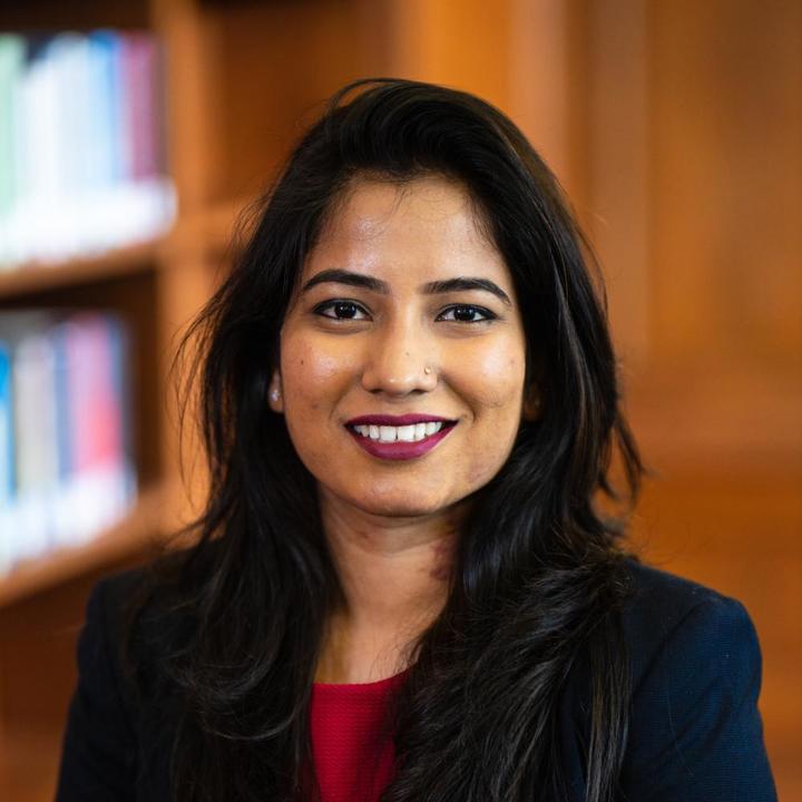 MBA Student Ambassadors - Rice Business