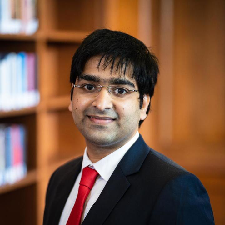 MBA Student Ambassadors | Jones Graduate School of Business at Rice ...