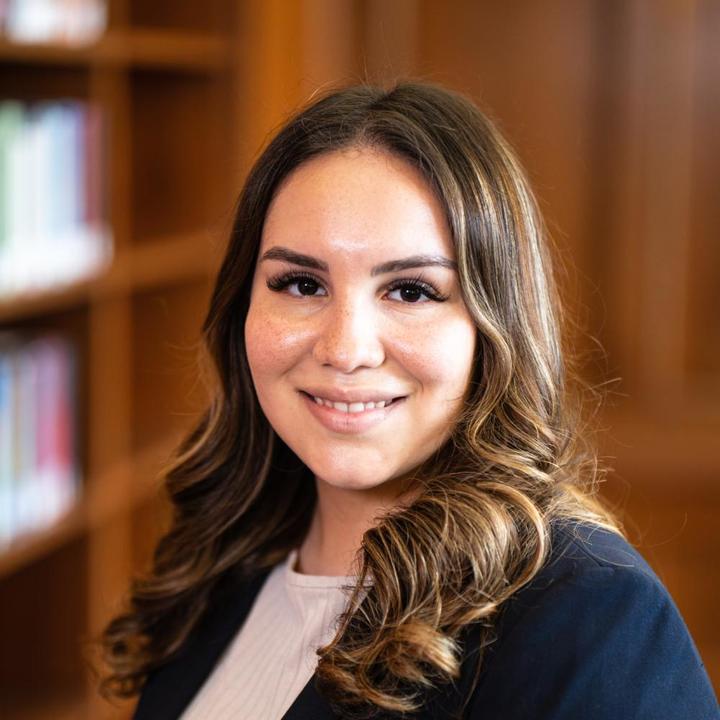 MBA Student Ambassadors - Rice Business