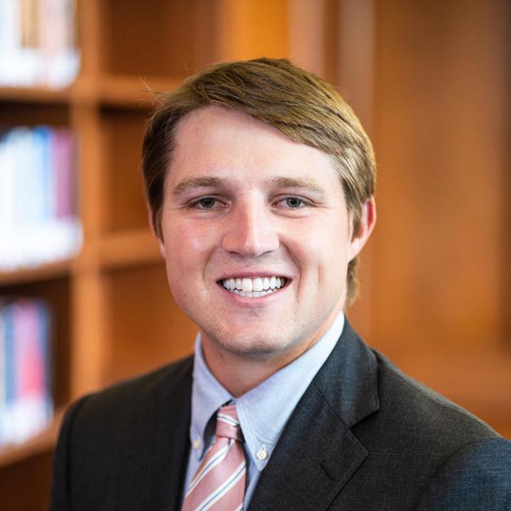 MBA Student Ambassadors | Jones Graduate School of Business at Rice ...