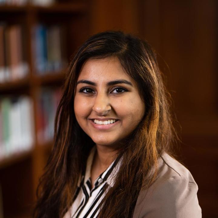 MBA Student Ambassadors | Jones Graduate School of Business at Rice University