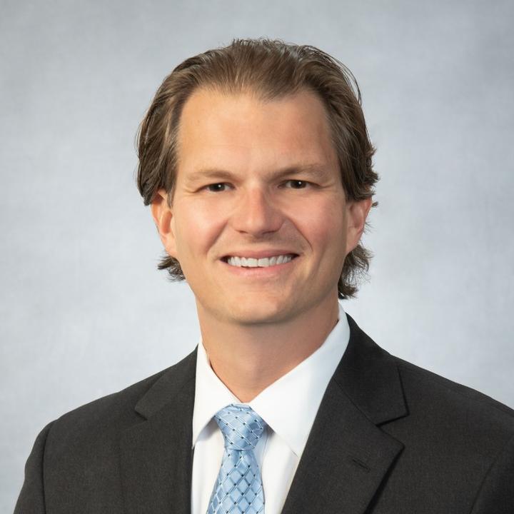 Clint Johnson | The business school at Rice University (Rice Business)