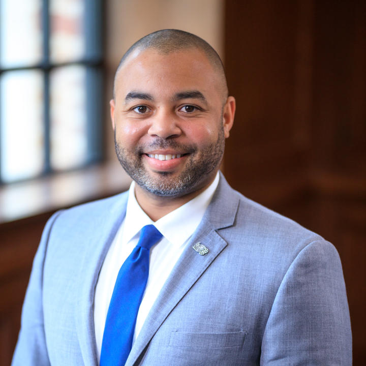 Anthony Sanchez Rodriguez Lee | Jones Graduate School of Business at ...