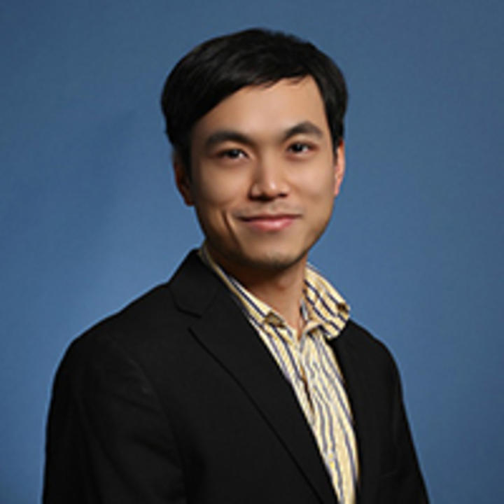 Michael Dong | The business school at Rice University (Rice Business)