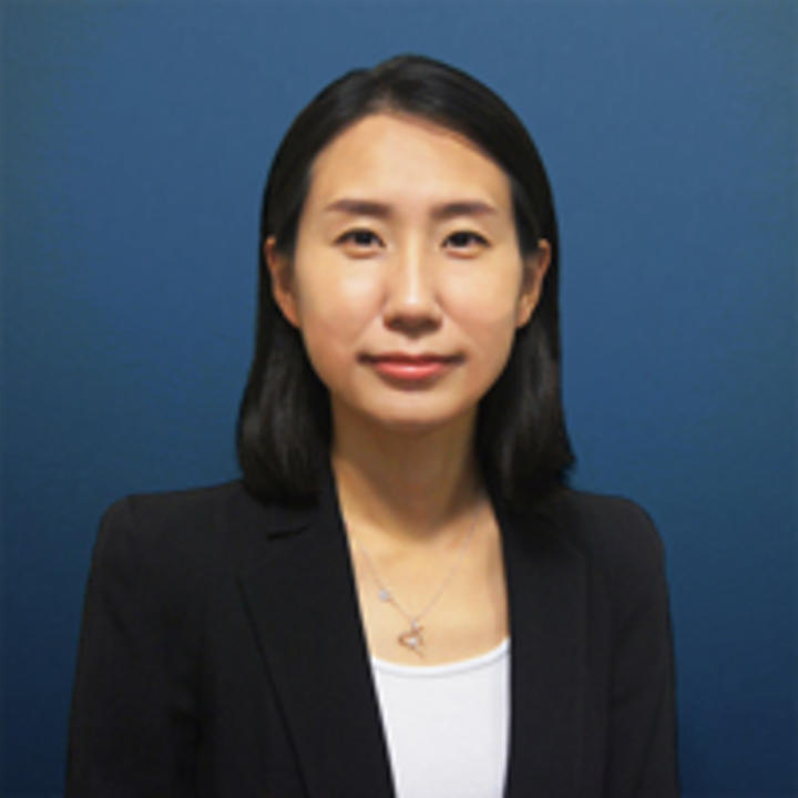 Jihye Jung | The business school at Rice University (Rice Business)