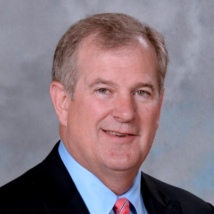 Greg Armstrong | Jones Graduate School of Business at Rice University