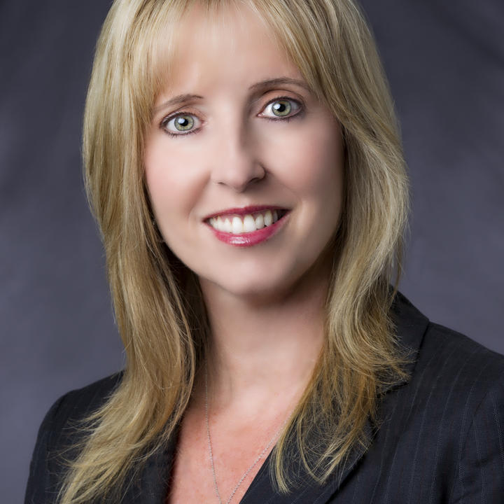 Julie Luecht | The business school at Rice University (Rice Business)