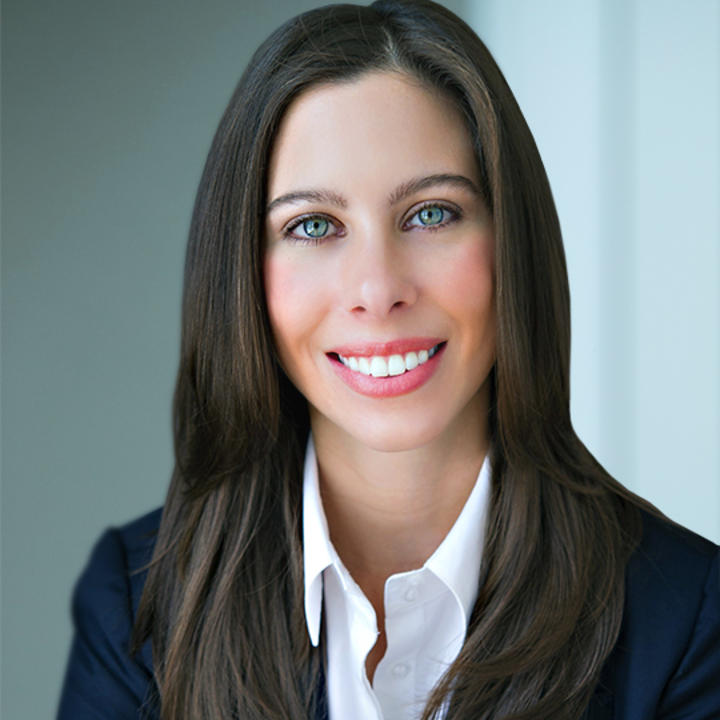 Megan Hays | Jones Graduate School of Business at Rice University