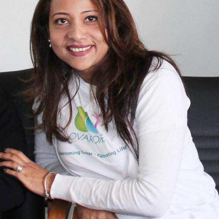 Runsi Sen | Jones Graduate School of Business at Rice University