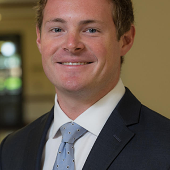 Scott Smith | Jones Graduate School of Business at Rice University