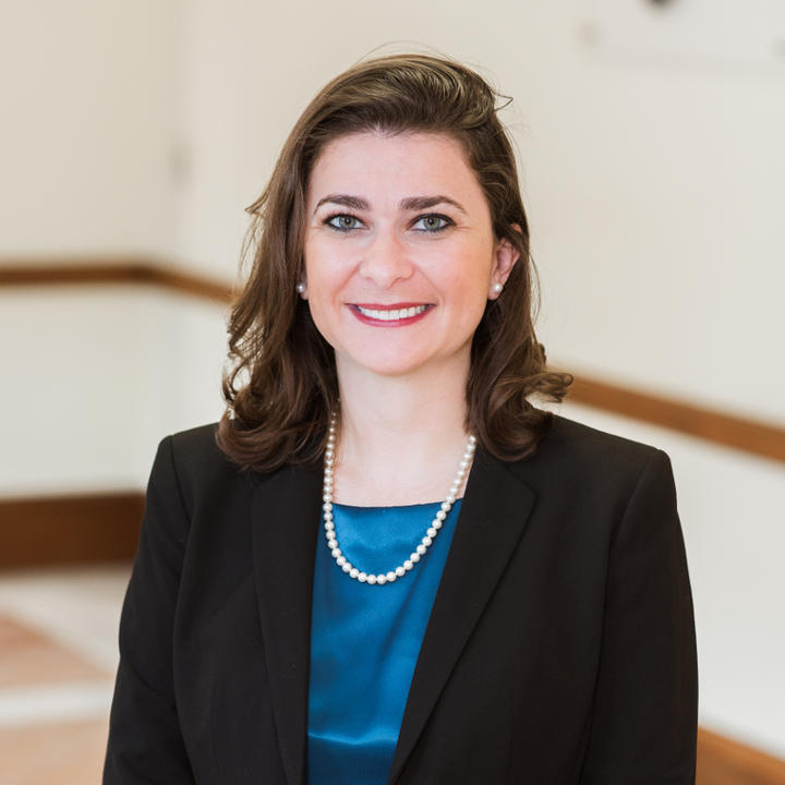 Valerie Walker | Jones Graduate School of Business at Rice University