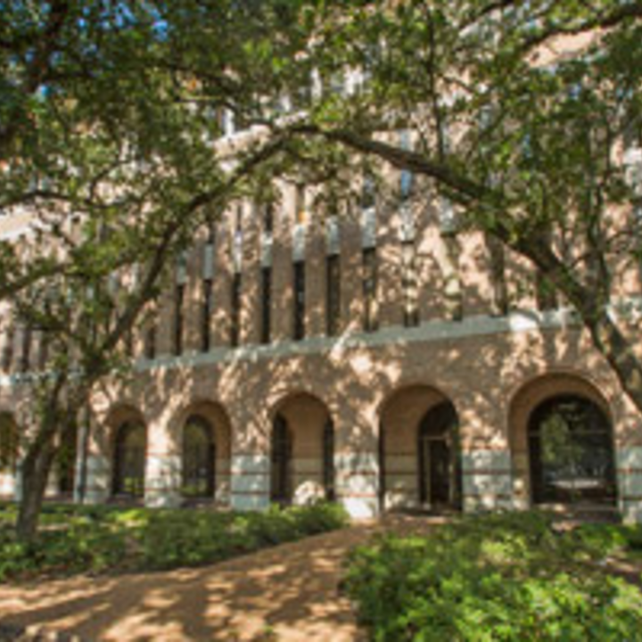 Cashier's Office | The business school at Rice University (Rice Business)